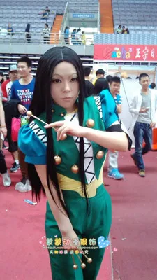 Illumi Cosplay