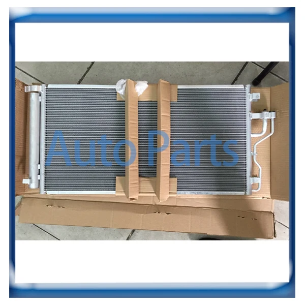 High quality ac condenser for Kia Sportage/Hyundai IX35 2.0 2.4 97606 ...