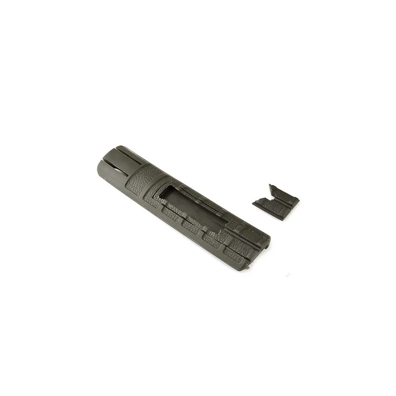 Hunting accessories rat tail switch card slot guide Rifle Weaver ...