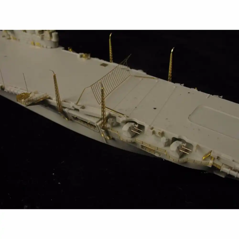 OHS Orange Hobby N07100680 1/700 HMS Victorious R38 1966 Aircraft ...