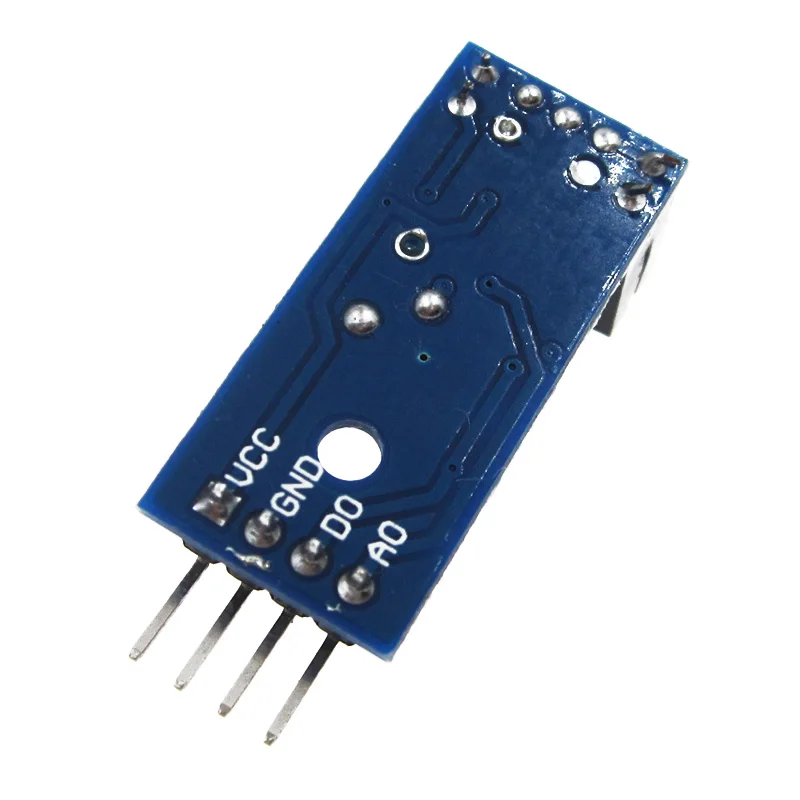 Slot Type IR Optocoupler Speed Sensor Module LM393 for Arduino - buy at ...