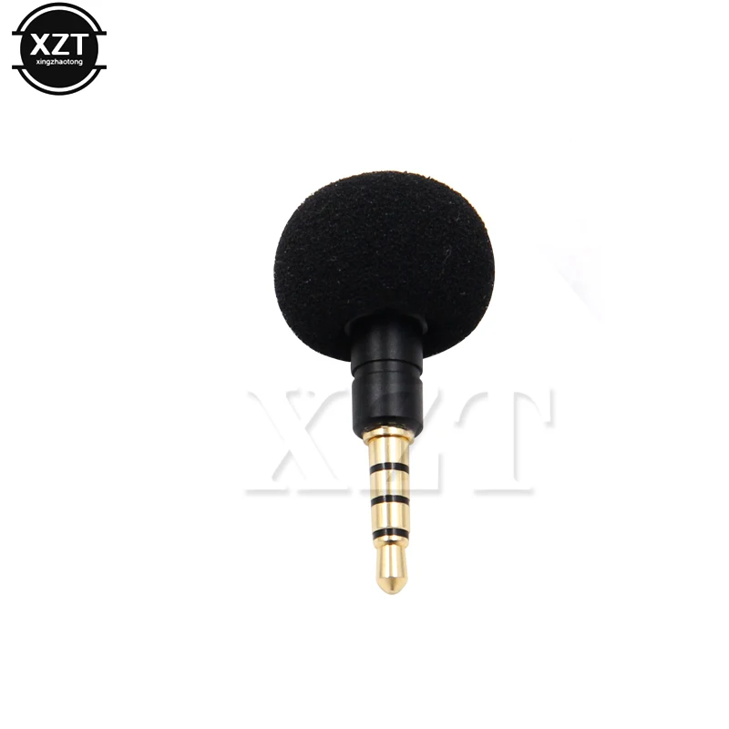 Mini-3-5mm-Jack-Microphone-Omni-Directional-Portable-Small-3-5-aux ...