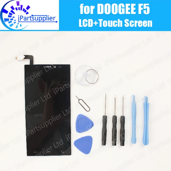 Lcd Display Touch Screen Assembly F5 100% Original Tested - AliExpress