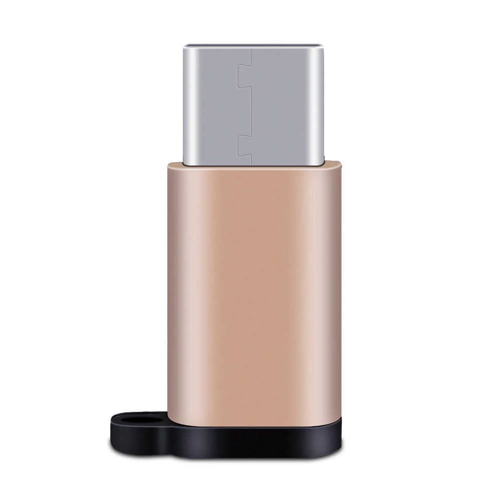 Адаптер Portefeuille OTG Micro Usb к Typec для huawei mate 20 Pro ...