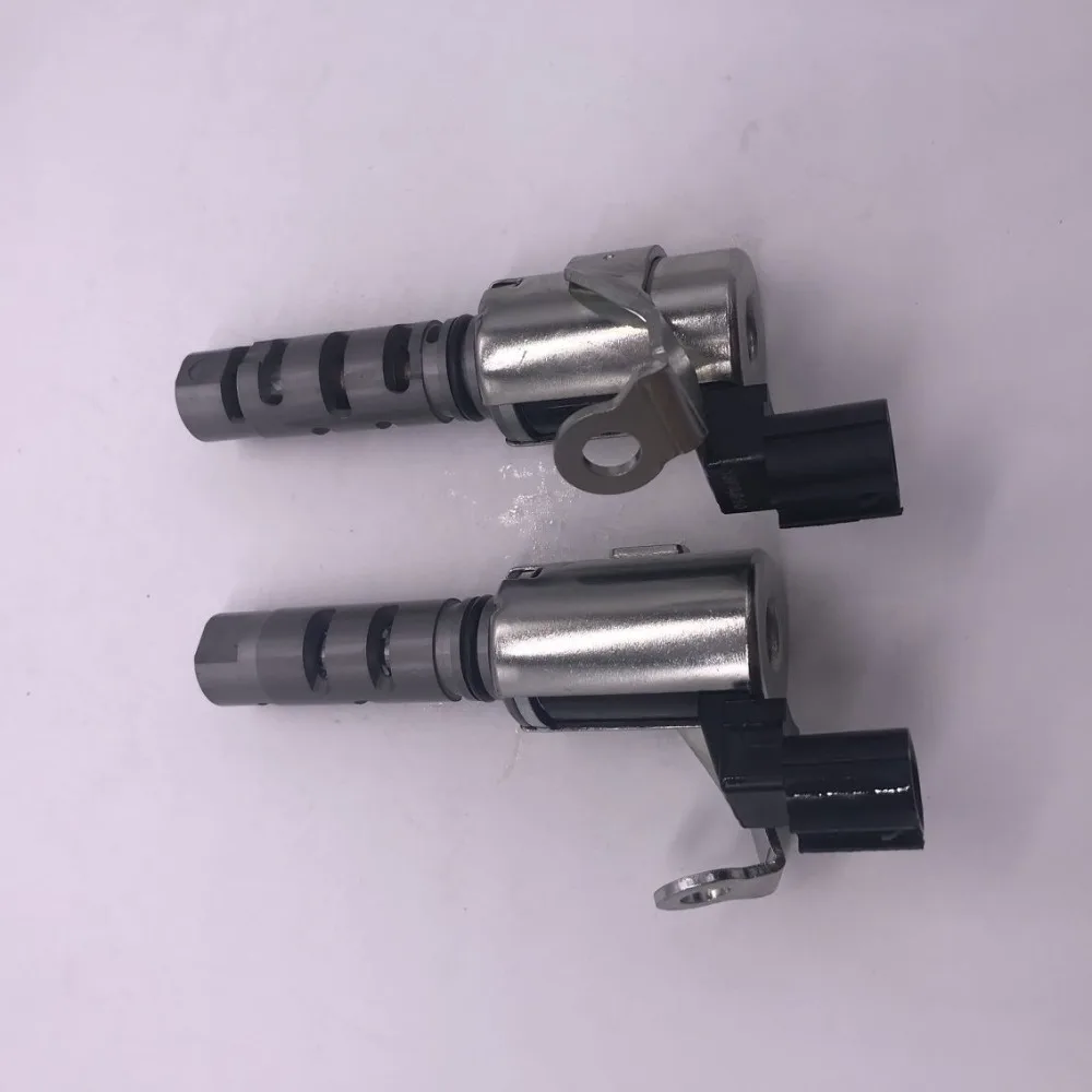 15340-0P010 OIL CONTROL Variable Valve Timing VVT Solenoid For Toyota