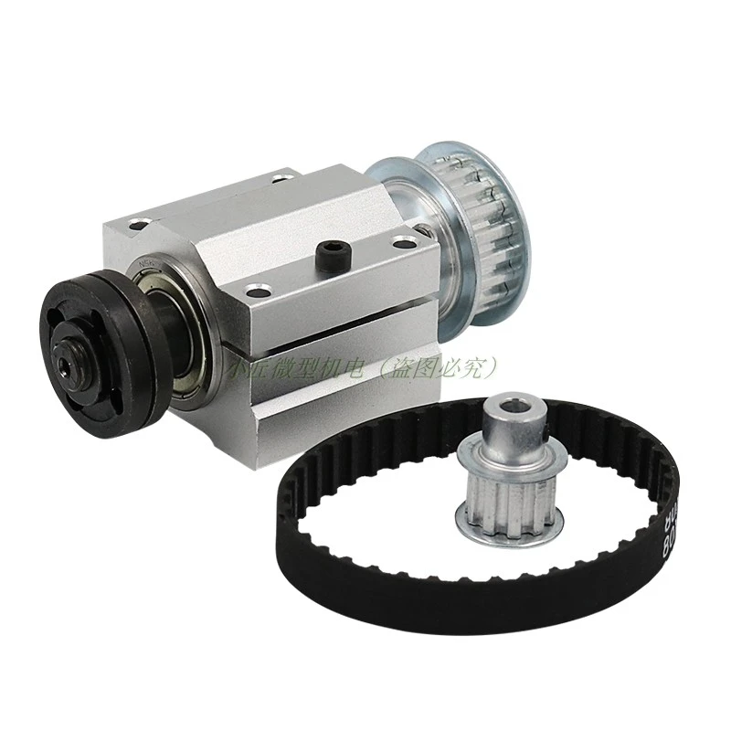 One spindle assembly high precision woodworking spindle DIY cutting ...