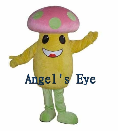 Tv Commercial Characters Costumes