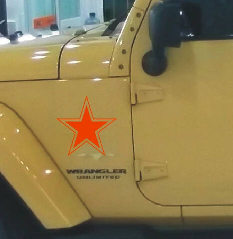 Russian Air Force USSR Red Star Soviet Vinyl Car Decal Bumper Sticker ...