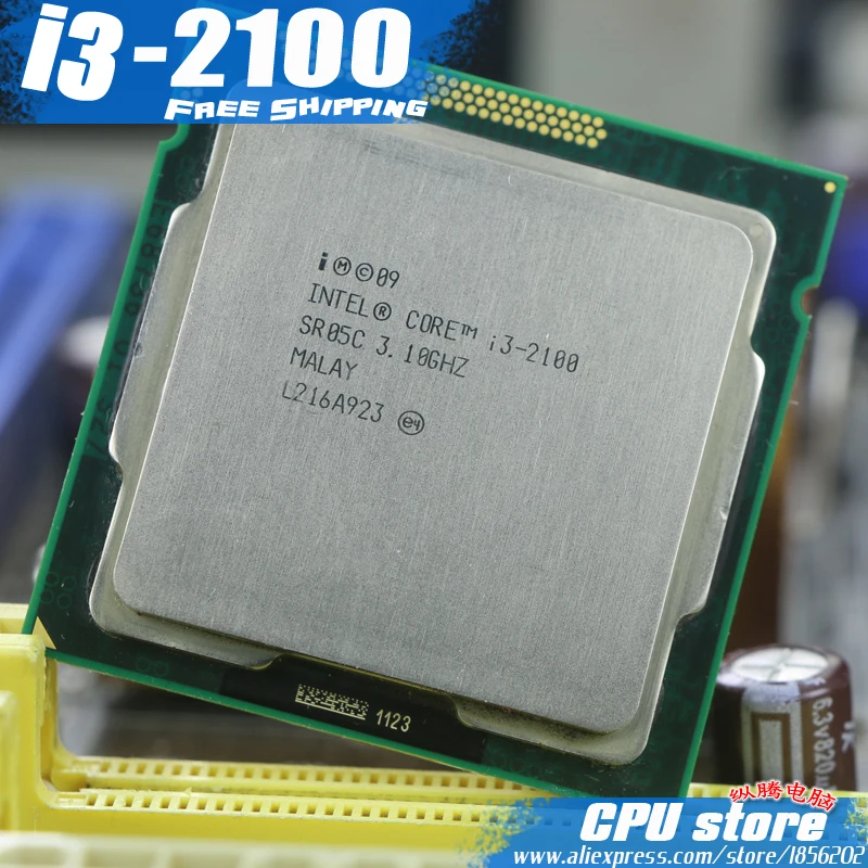 Intel(R) Core(Tm) I3-2310M Cpu @ 2.10Ghz Driver Download - regulationsbrief