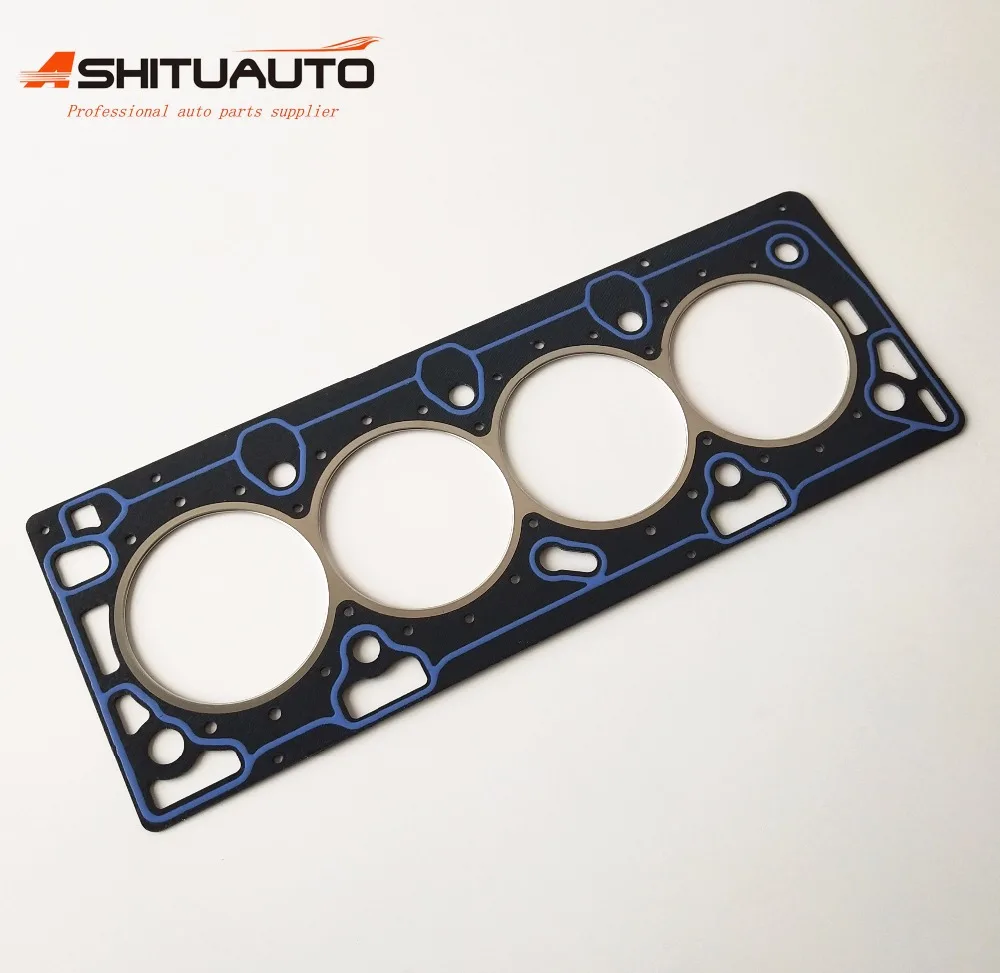 실린더 헤드 가스켓 세트 엔진 재건 키트, Chevrolet Aveo/Cruze OEM #55355578 용 엔진 가스켓 2HO ...