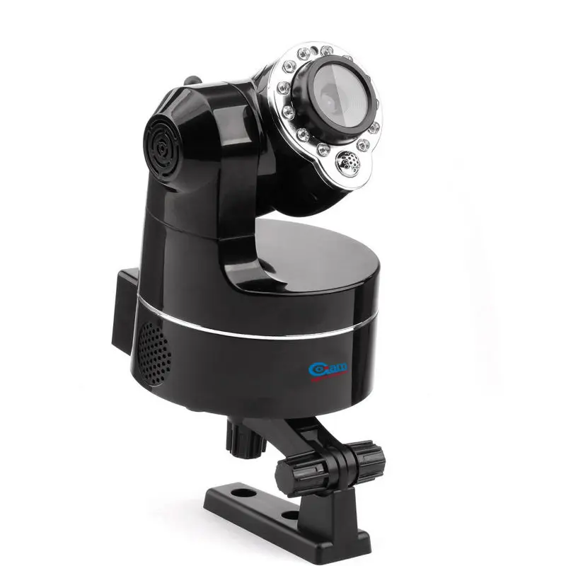 New-NEO-Coolcam-NIP-009BGP-indoor-Wireless-0-3Magepixel-IP-Camera-Pan ...