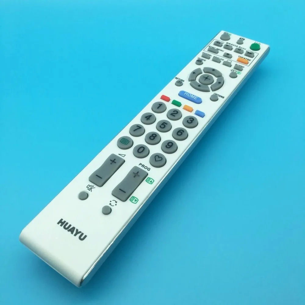 remote control suitable for Sony Bravia TV RM-EA006 RM-YD021 rm-ea002 ...