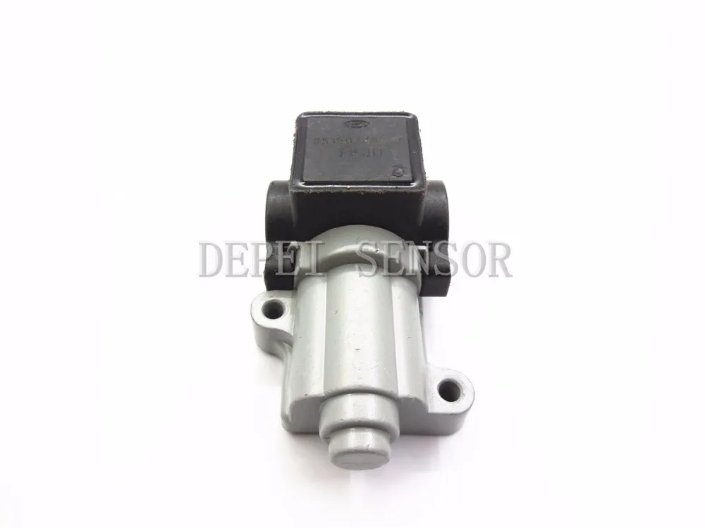 DPQPOKHYY OEM 35150 38710 3515038710, 현대 기아 유휴 공기 조절 밸브 용|유휴 제어 밸브 ...