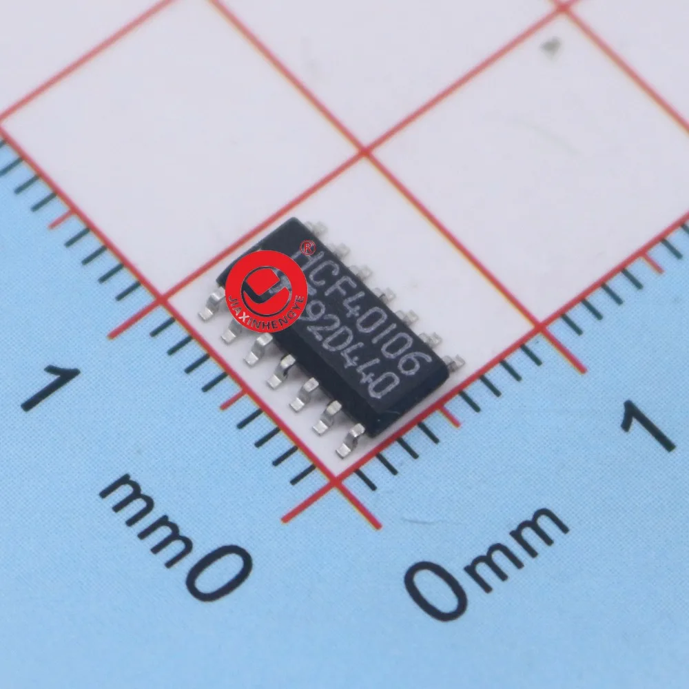 HCF40106BM1 HCF40106 SOP 14 100%Original Best Quality 20PCS/LOT|Speaker ...