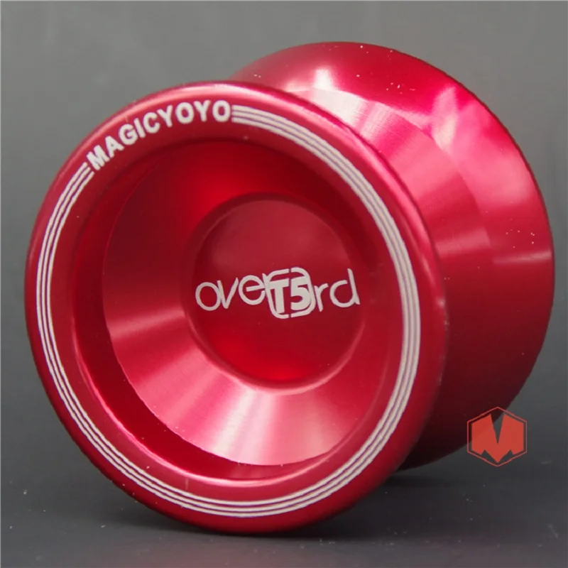 Dark Magic Yoyo