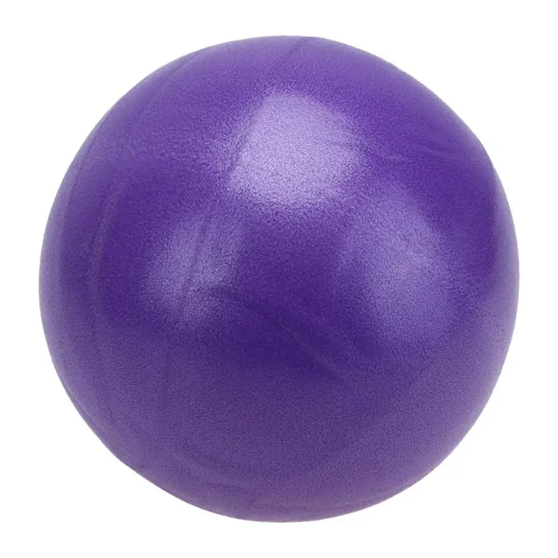 25cm/9.84 Yoga Ball Fitness Pilates Balance Exercise Balls for Child ...