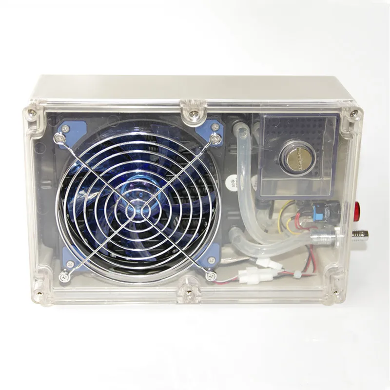 KOOLASON Laptop Notebook Raspberr Pi RPi Water Cooling System Cooler ...