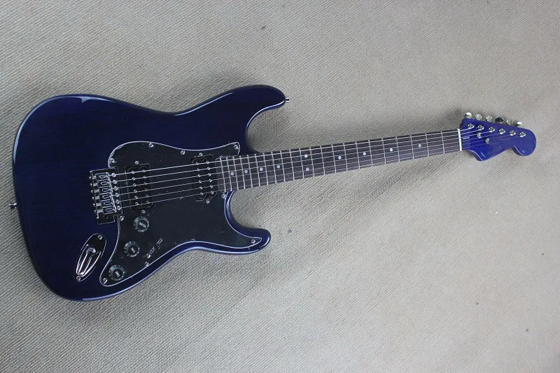 Chinese-Factory-2017-Custom-new-custom-STratocaster-Natural-wood ...