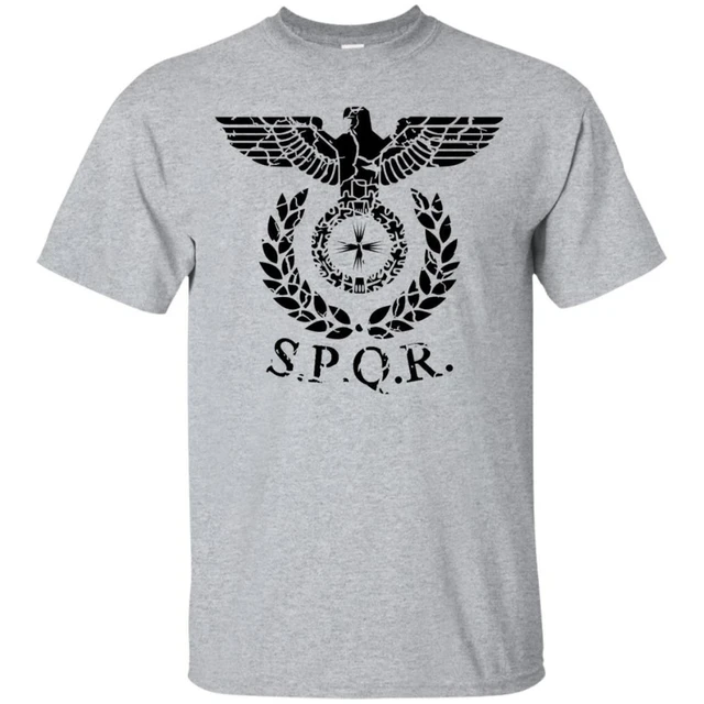 Spqr Eagle Legion