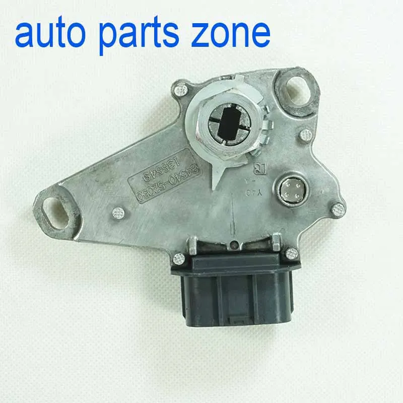 MH Electronic Neutral Safety Switch For Toyota Probox Celica Caldina ...