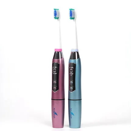 Seago sonic electric toothbrush intelligent variable frequency ...