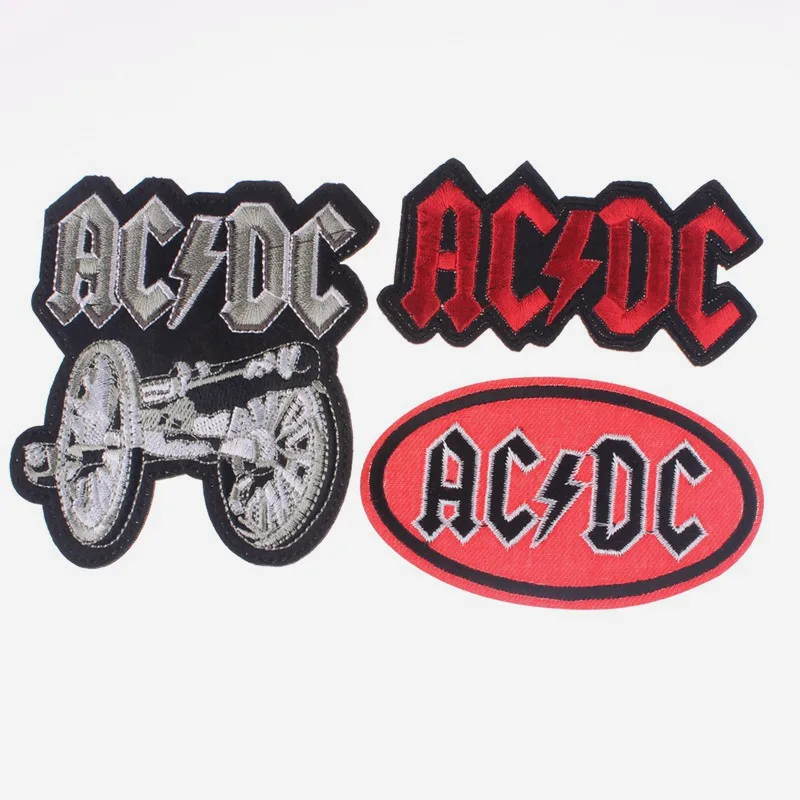 Online Buy Wholesale rock band patches from China rock band patches Wholesalers | Aliexpress.com