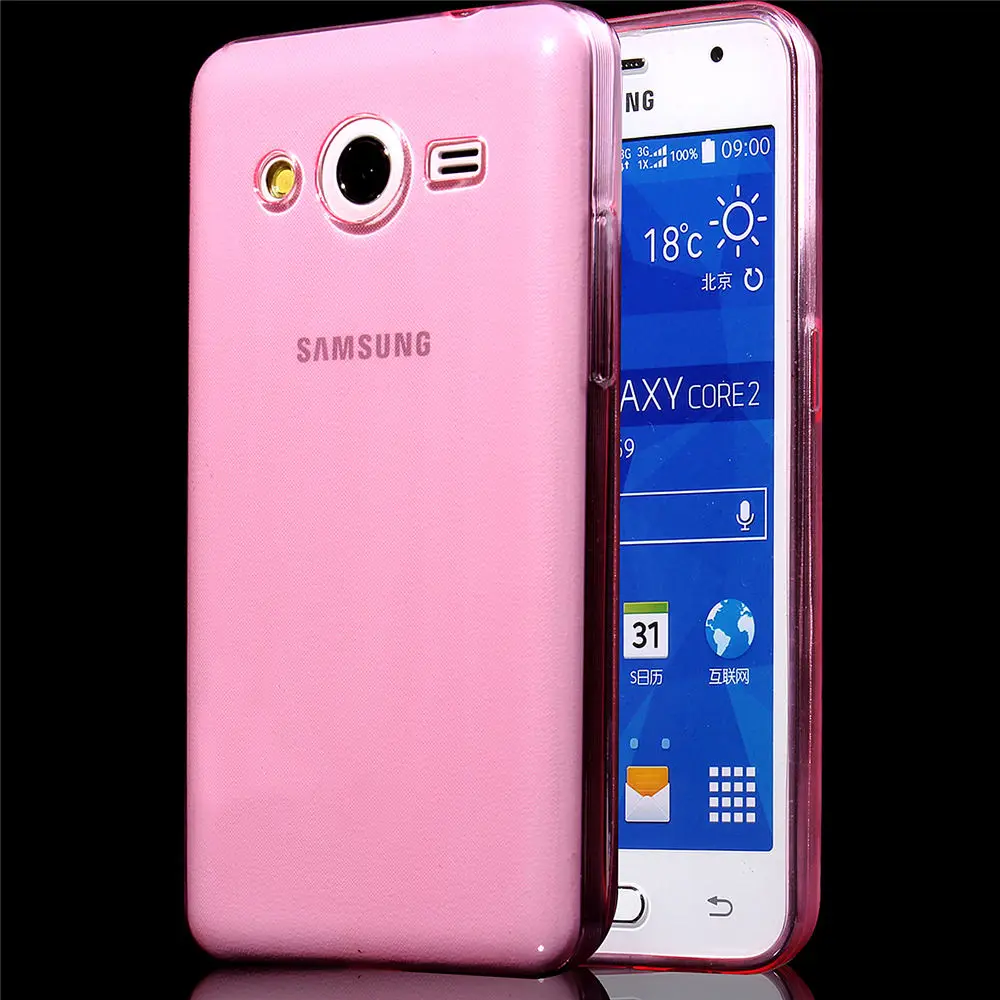 Hp Samsung Core Duos