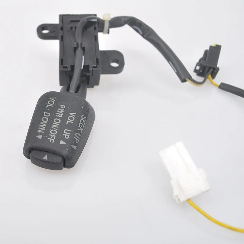 Brand New Multifunctional Steering Wheel Rocker Switch Volume Control ...