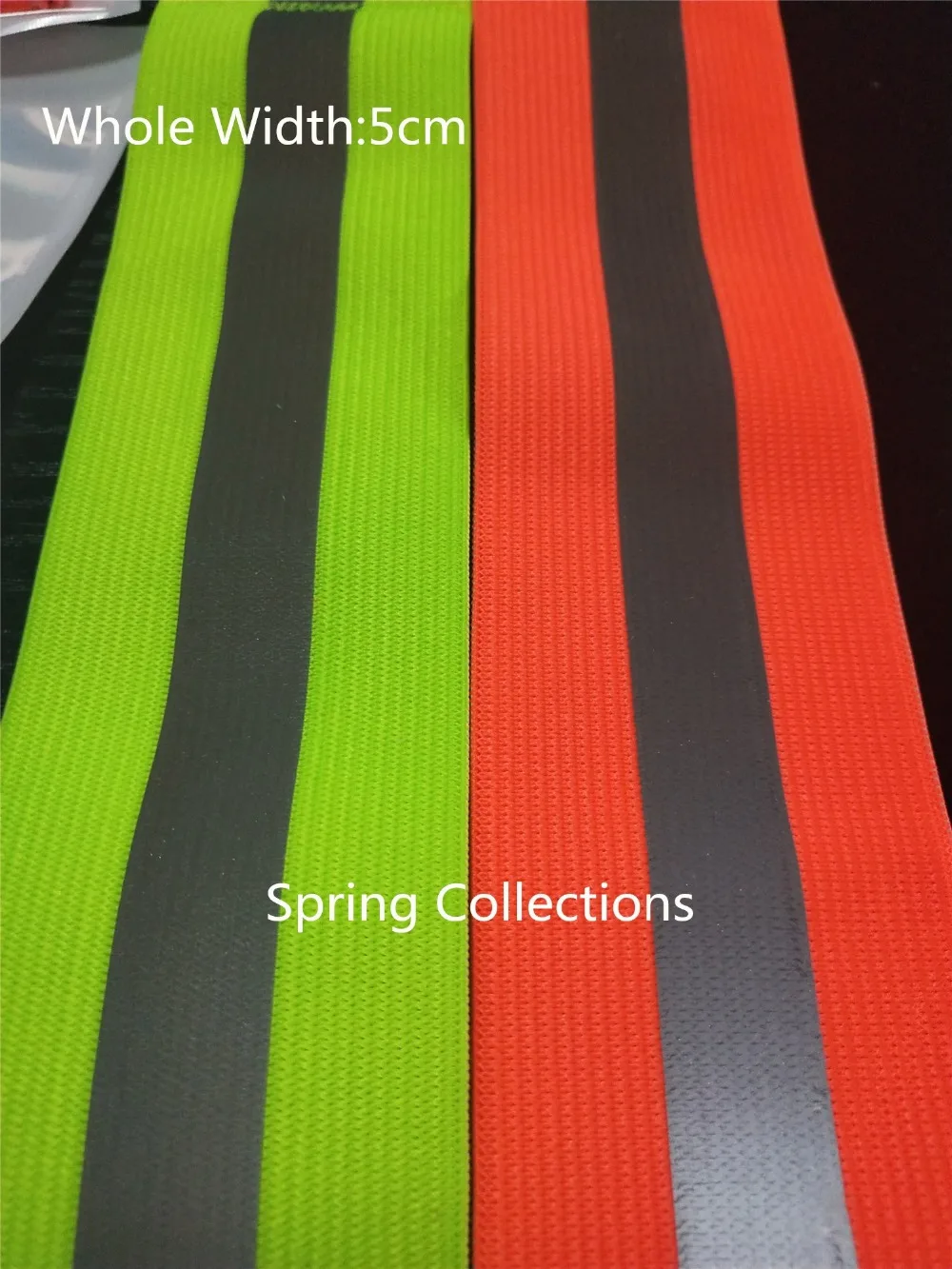 Width5cm-hot-post-width1-5cm-Reflective-Fabric-Elastic-Tape-Strip ...