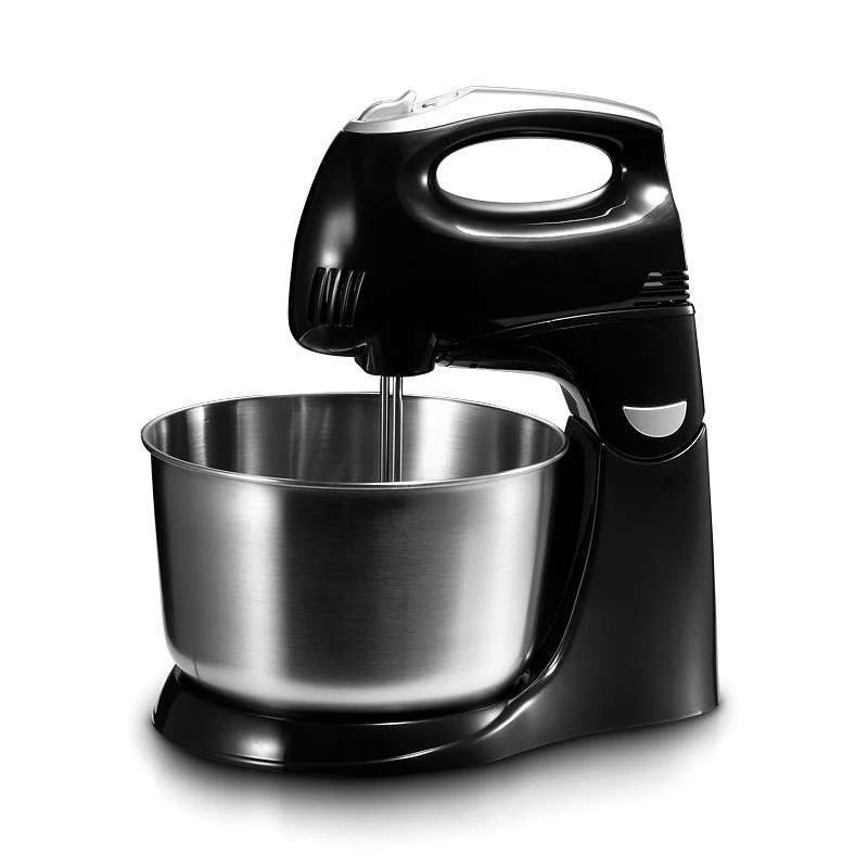 multifunctional stand mixer 4.3L,food mixer,dough mixer ,black|dough ...