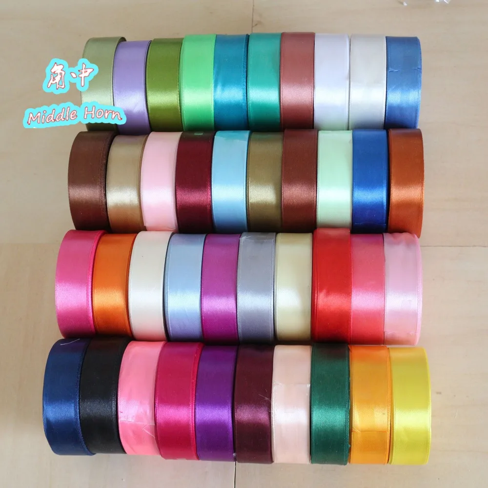 25yards/lot 1rolls .Wedding ribbons Garment 25mm ribbon Apparel ...