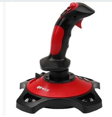 Computer-world-simulated-flight-air-combat-aircraft-flying-rocker ...