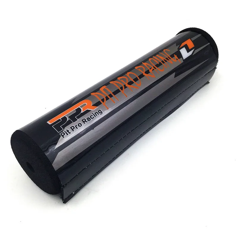 Pit-Pro-Racing-Round-Handlebar-Pads-length-20cm-for-7-8-dirt-bike-bar ...