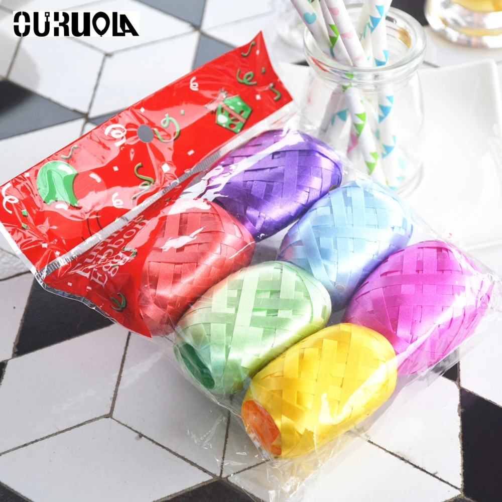 Balloon-Ribbon-Party-Wedding-Gifts-Wholesale-Party-Decoration-Toys ...