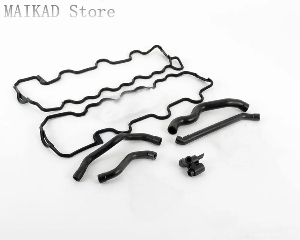 Juego-de-juntas-de-v-lvula-para-mercedes-benz-W208-CLK200-CLK230-CLK320 ...