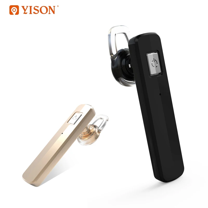 Unilateral Bluetooth Headphone Universal Wireless Stereo Earbuds for ...