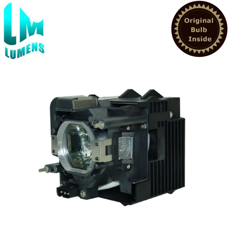 Top Brightness Original Bulb Projector Lamp LMP C163 with Housing for ...
