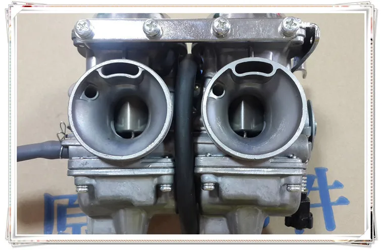 Купить Мотоцикл карбюратор ca250 cmx250 cmx250c vento барракуда 250 qj ...