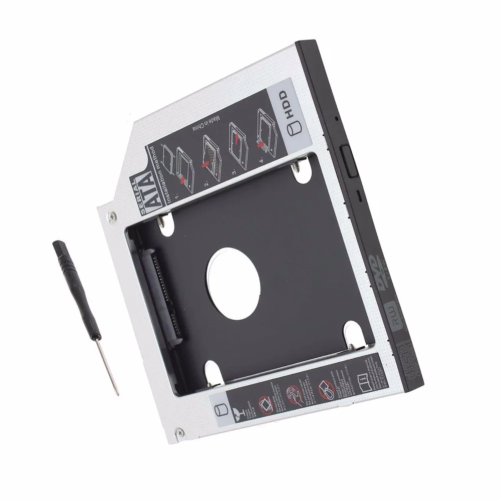 128GB Hard Drives (HDD, SSD & NAS 2nd HDD Hard Drive Caddy For Acer ...