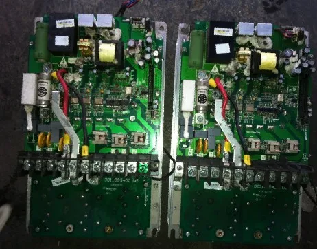 Delta VFD V series 7.5KW/5.5KW power board / driver board / board VFD ...