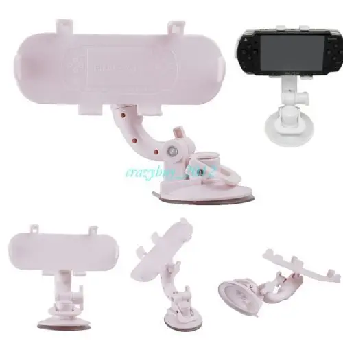 New-Holder-Mount-For-Sony-PSP-1000-2000-For-Cars-Home-Office-Gift-For ...