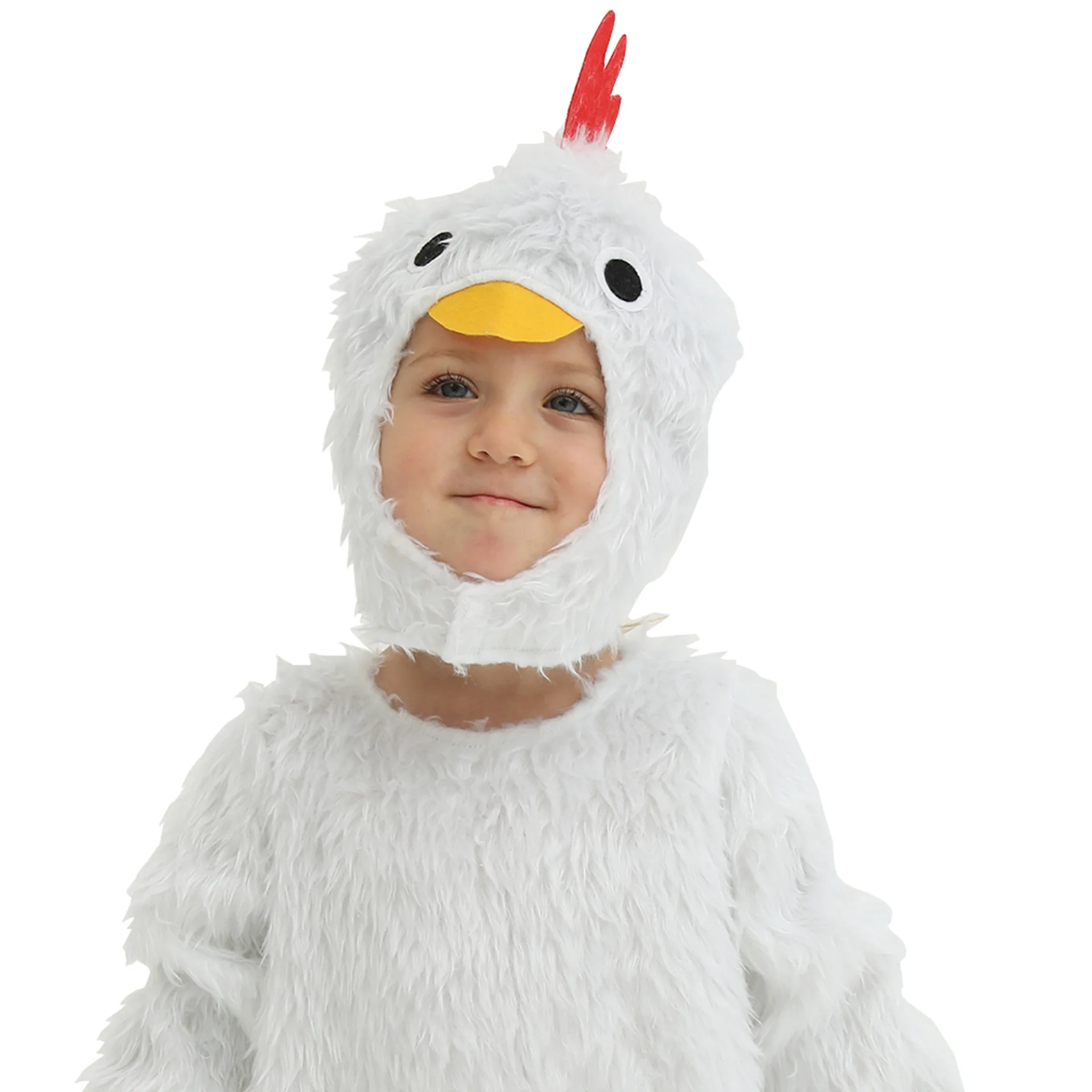 Baby Chicken Halloween Costume