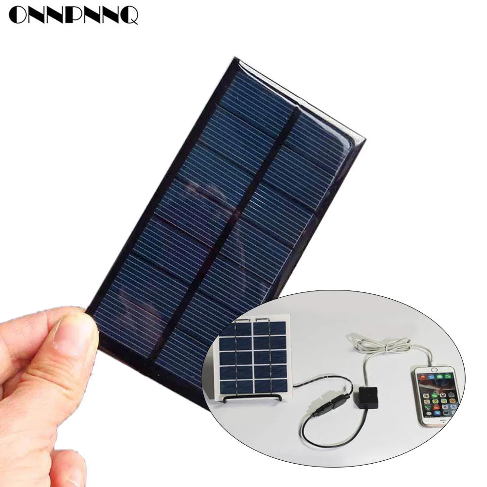 3.5V 250mA drops Glue Solar Panel Mini Solar Panel 60*120mm DIY|panel ...