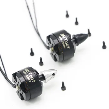 Mitoot 1806 2280KV Brushless Motor 2-3S Mini Multi-rotor Motor CW/CCW ...