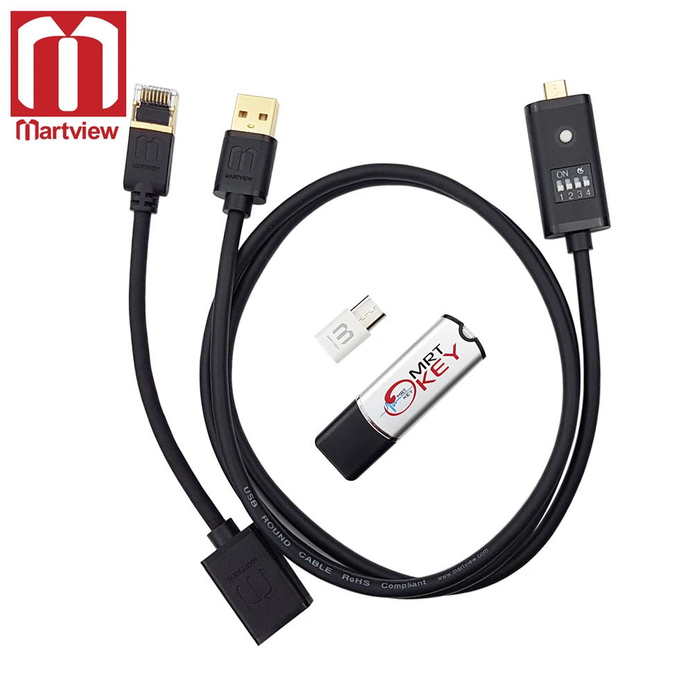 Martview MRT Dongle MRT Key Mobile Repairing Tools Martview All Boot ...