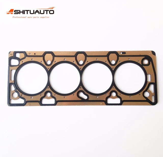 Rebuild A 2005 Aveo Engine