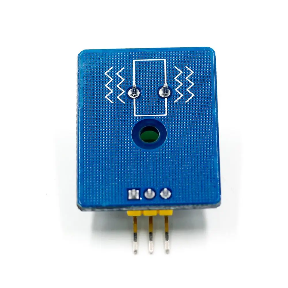 Drum Simulate Piezoelectric Sensor Analog Ceramic Vibration Sensor ...