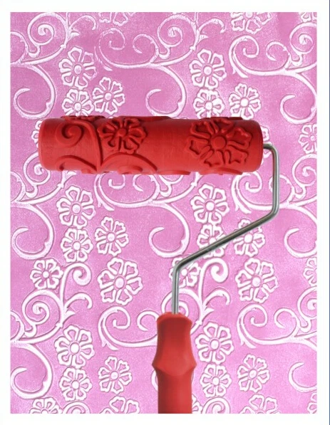 Wall Texture Decorating Tools