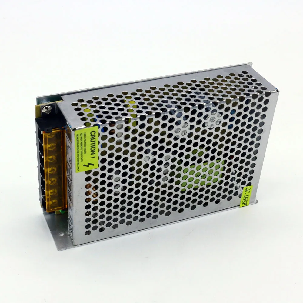 Dual Channel 12V with 24V the Same Time Output 150W Led Power Supply ...