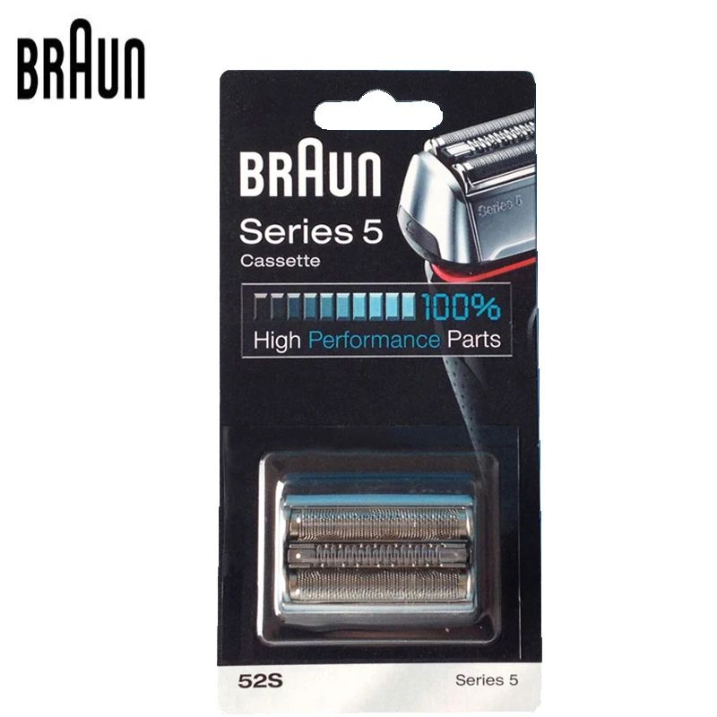 Braun-Shaver-Blade-Razor-Replacement-Foil-Cutter-Cassete-S-rie-5-Pe-as ...